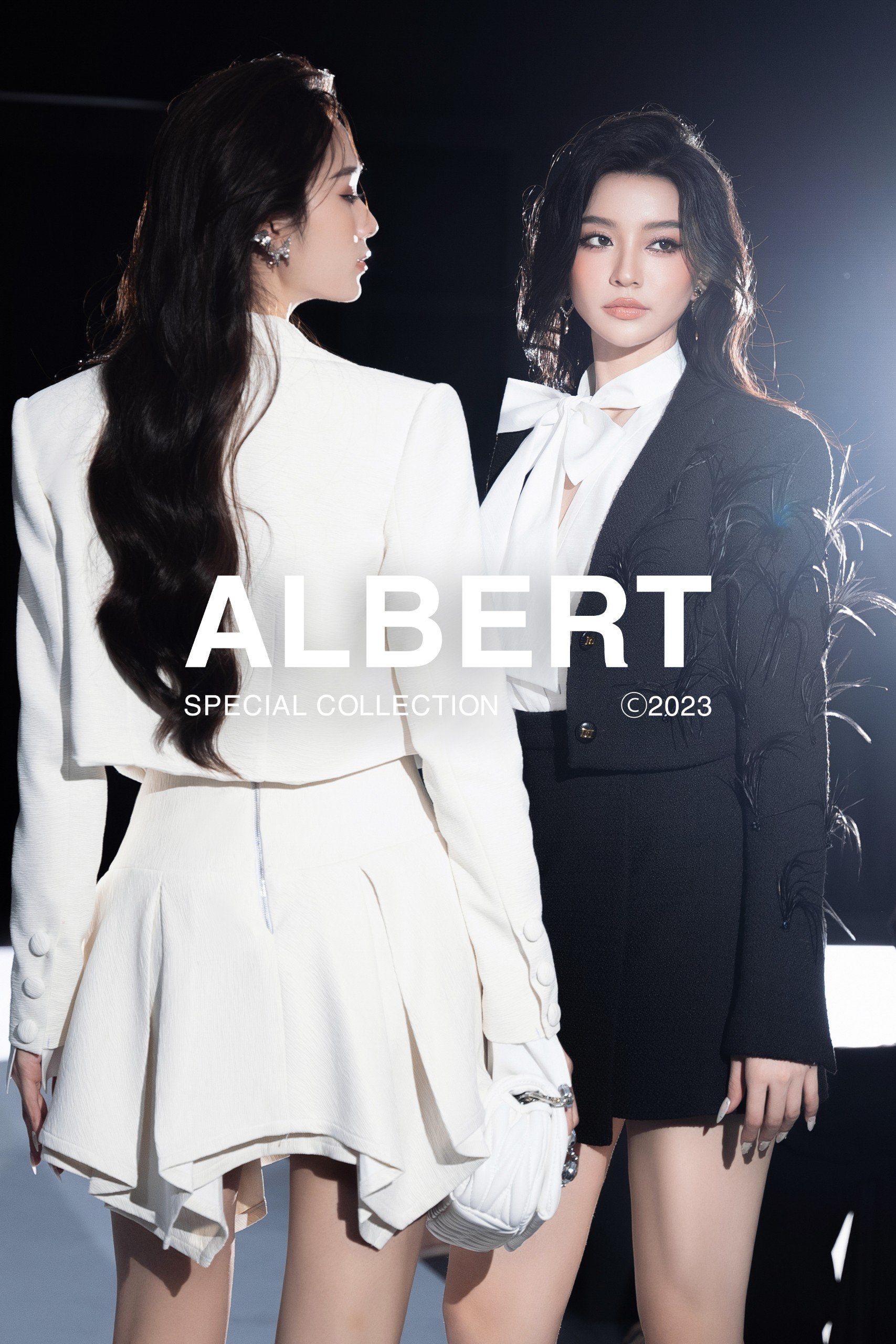 ALBERT COLLECTION – DARLING DIVA