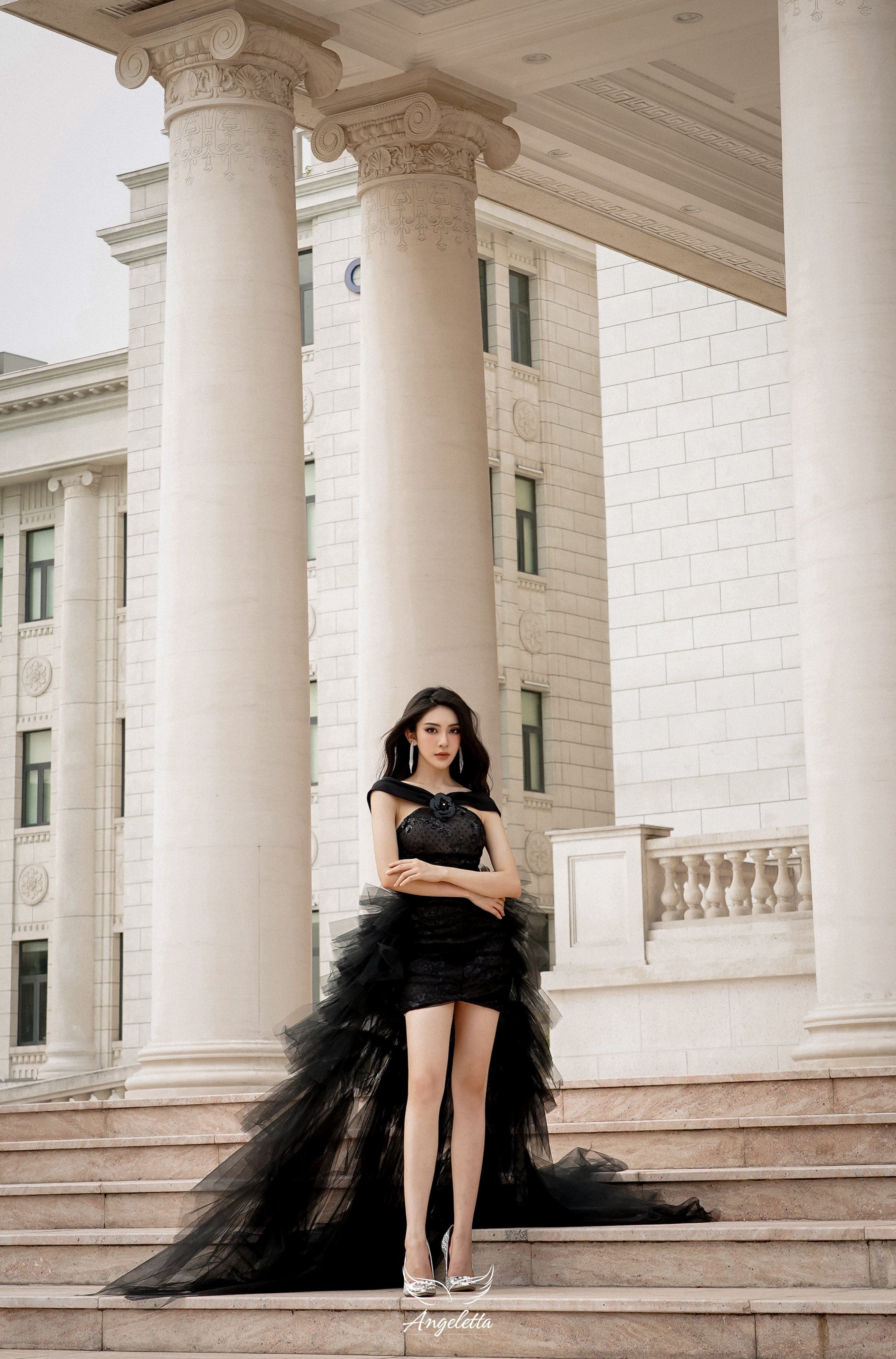 Gavin Dress – DARLING DIVA