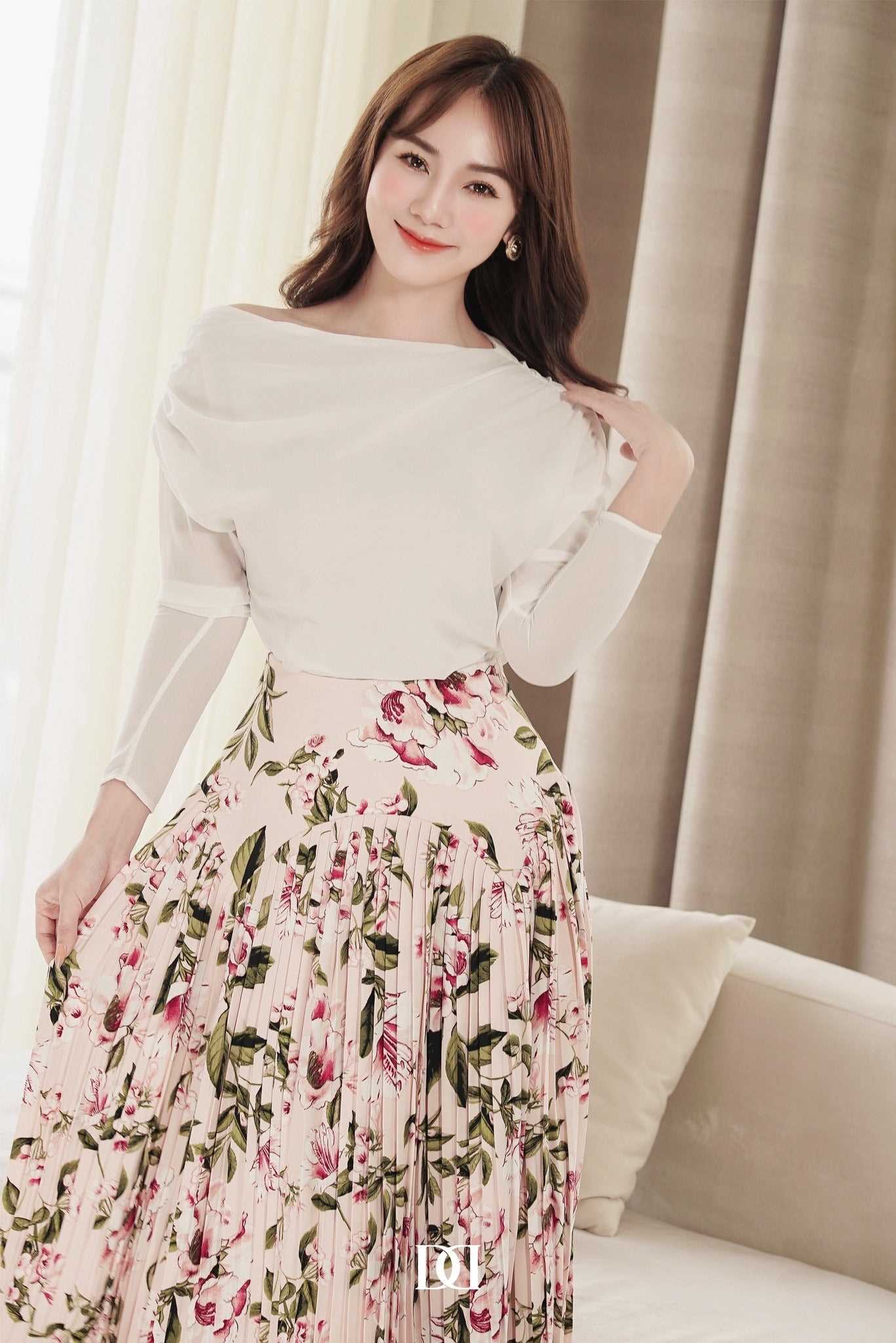 Dana Top – DARLING DIVA