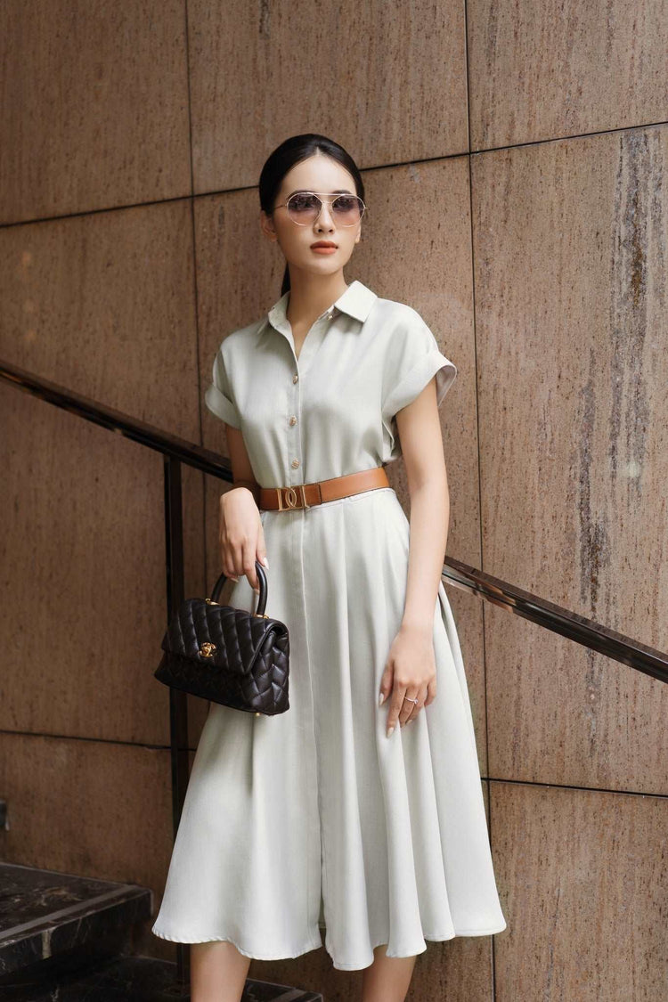 Evelyn Dress – DARLING DIVA