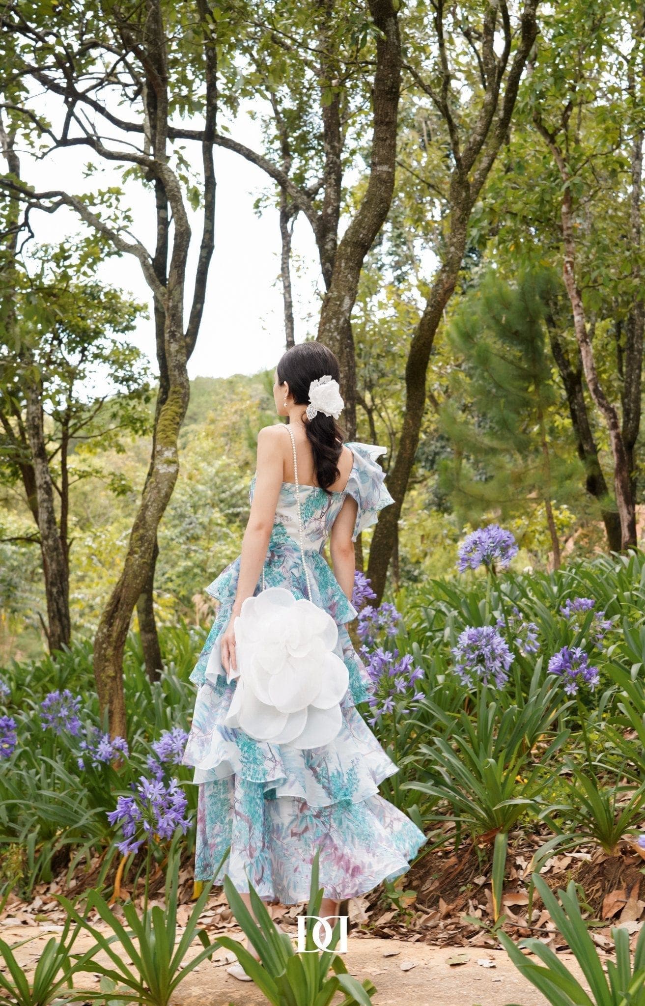 Helwin Maxi Dress – DARLING DIVA